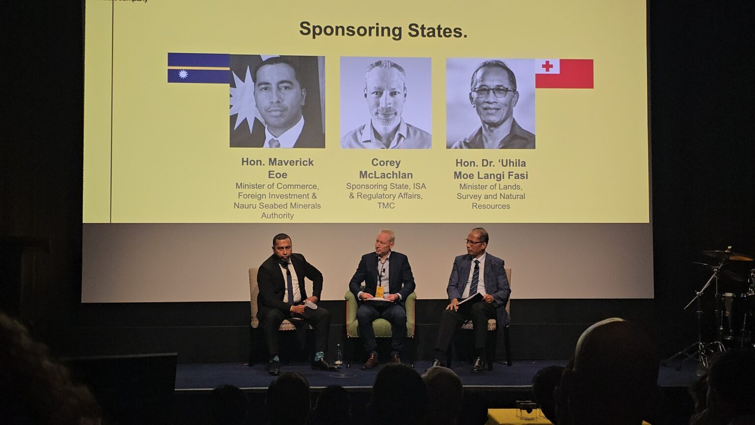 Advance Nauru – Official Government News Of The Republic Of Nauru